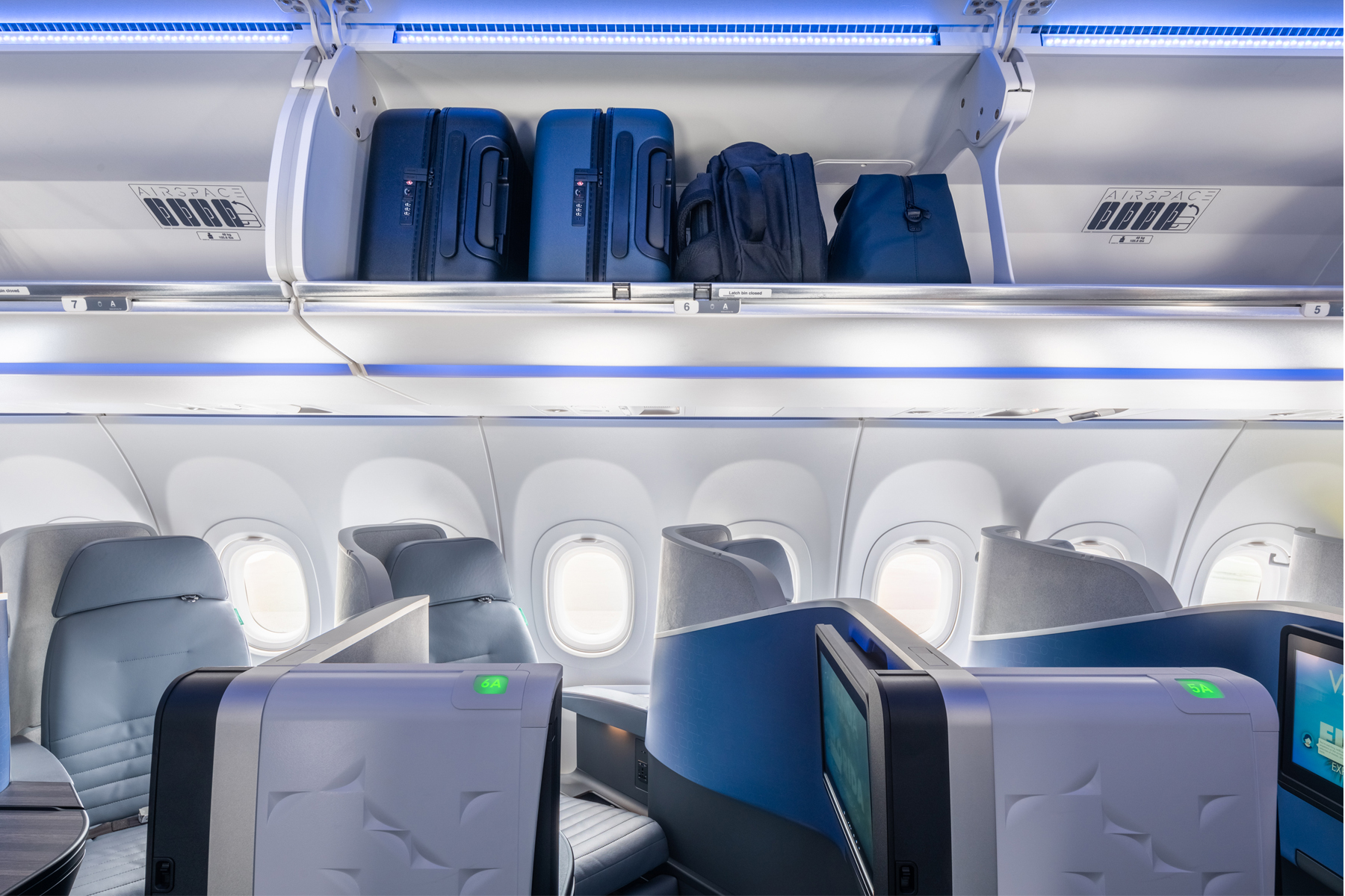 JetBlue's Mint Class: Elevating Transatlantic Travel with Style and ...