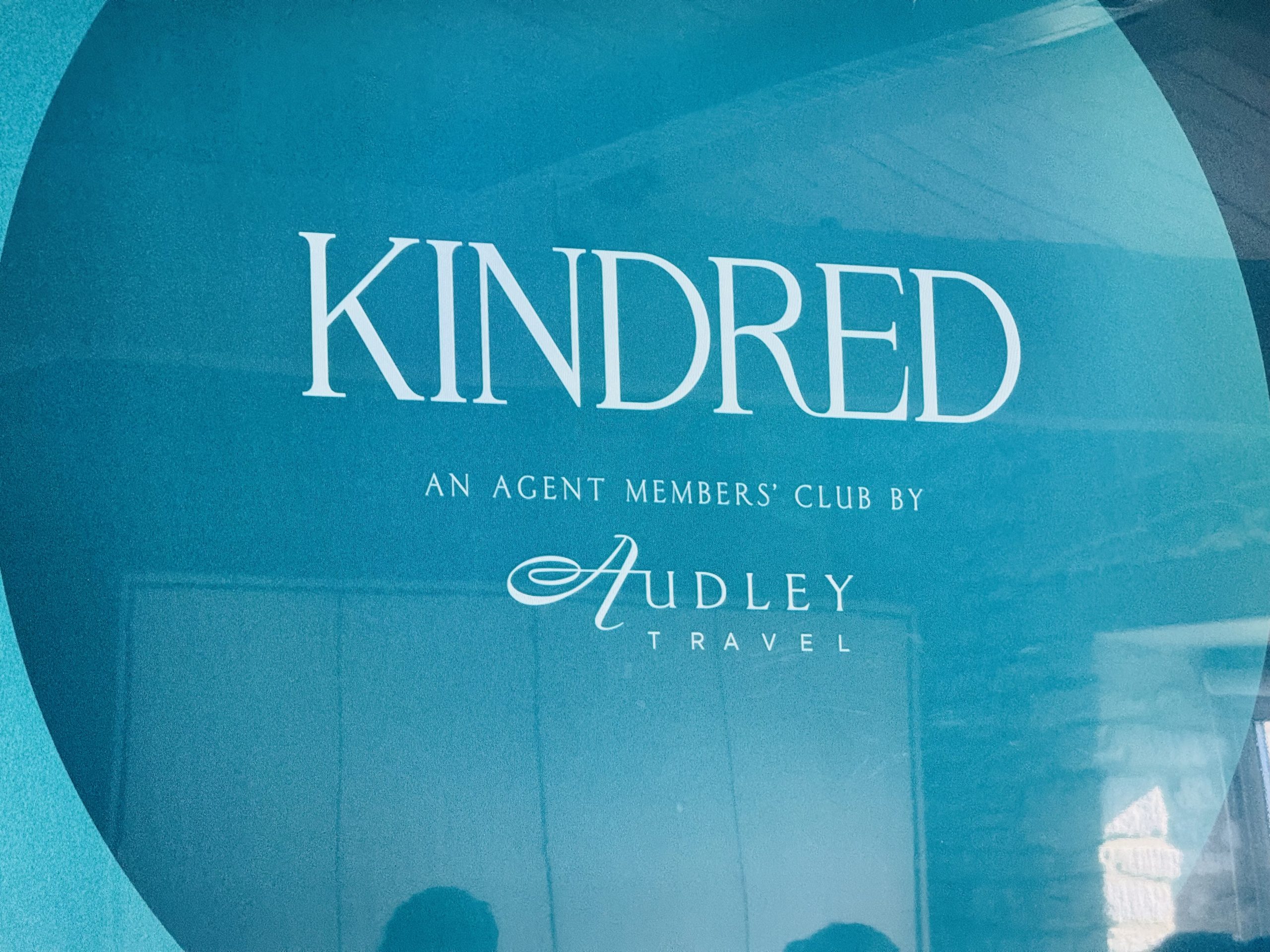 Behind the Scenes of Audley's Kindred Launch | TravelTime World