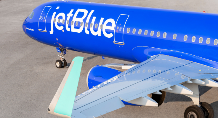 JetBlue's Mint Class: Elevating Transatlantic Travel with Style and ...